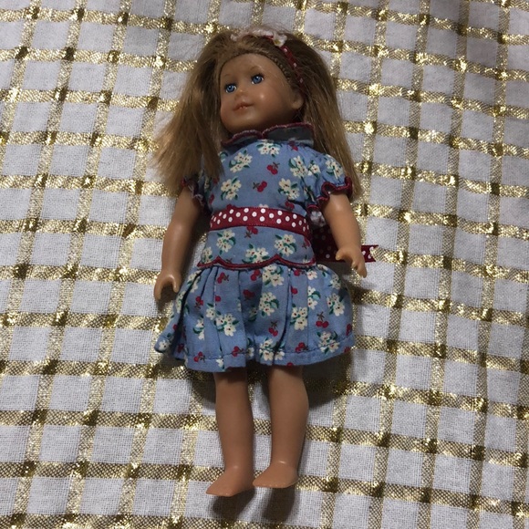 American Girl | Toys | American Girl Emily Mollys Friend Historical ...